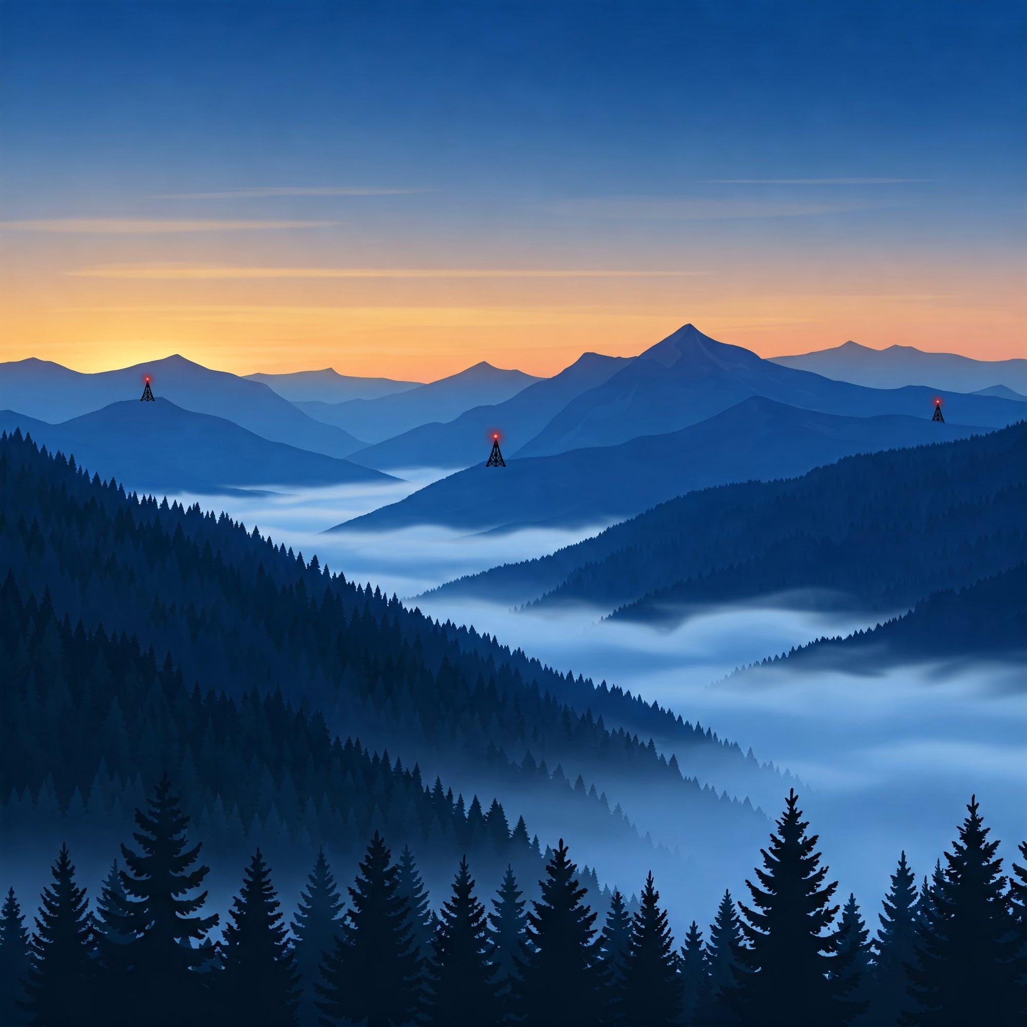 MeshCore Official Store